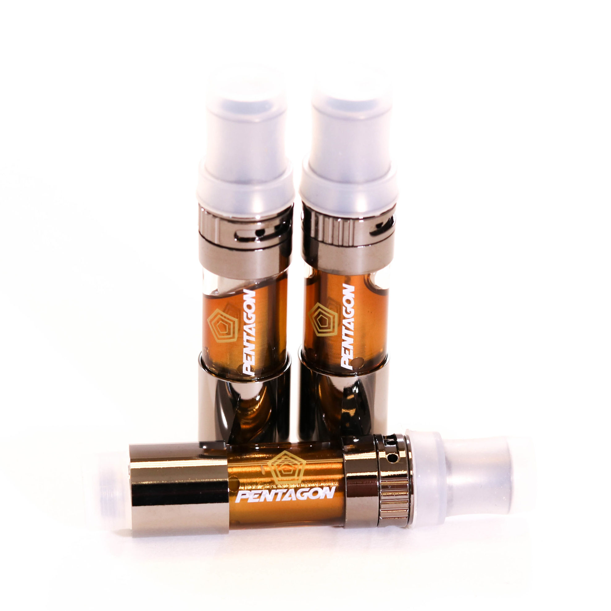 Homepage - Pentagon Vapes