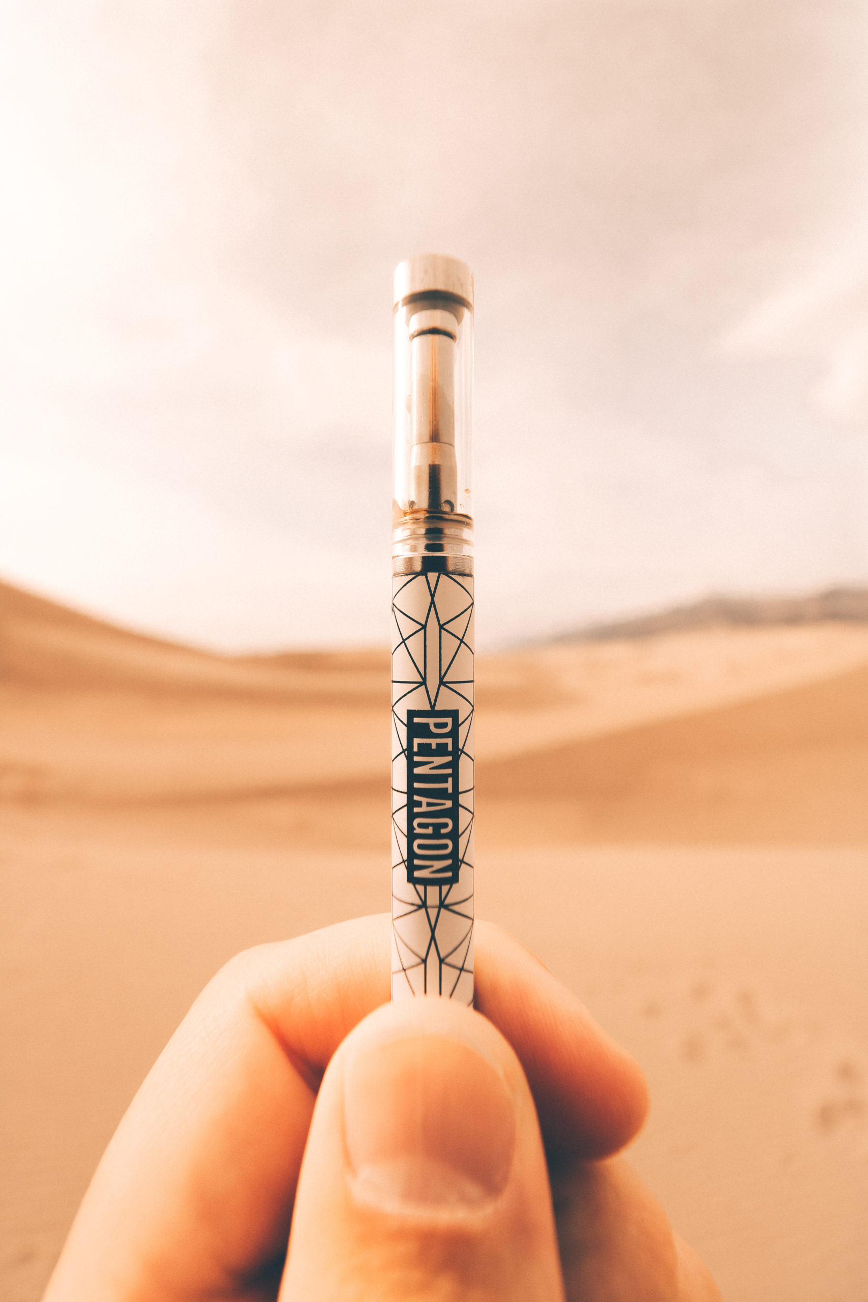 Homepage - Pentagon Vapes